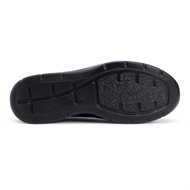 Flint Grey | Division Trainers | Hotter UK