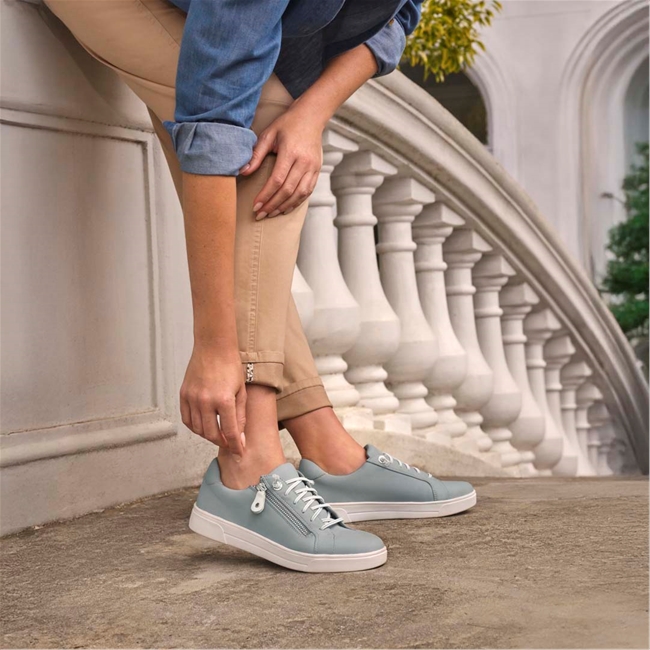 Sage | Women’s Versatile Trainers | Leonie Trainers | Hotter UK
