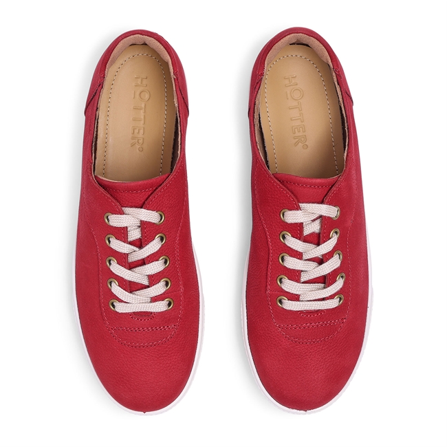 Salsa | Women's Summer Trainers | Rosie Trainers | Hotter UK