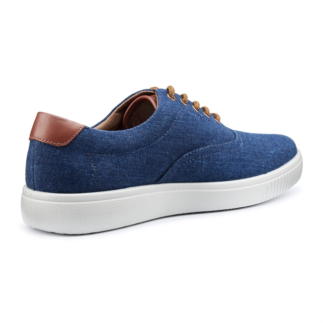 Dark Denim | Rowan Shoes | Hotter UK