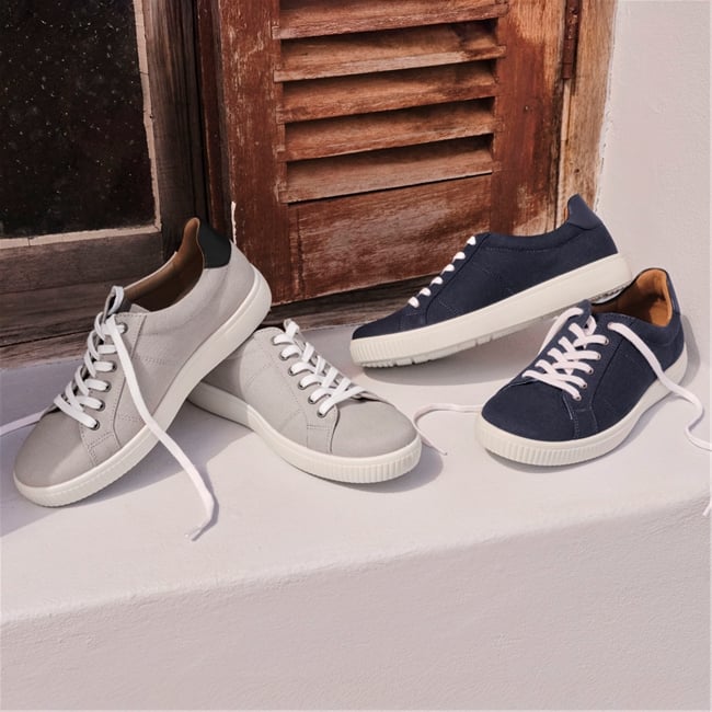 Grey | Wade Shoes | Hotter UK