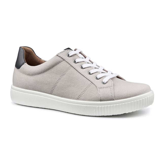 Grey | Wade Shoes | Hotter UK