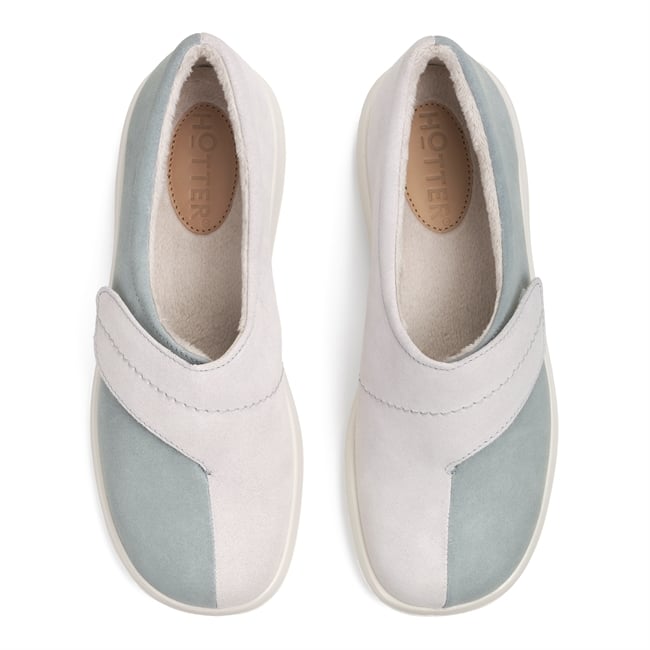 Sage / Ivory Multi | Women’s Classic Suede Slippers | Wrap Slippers ...