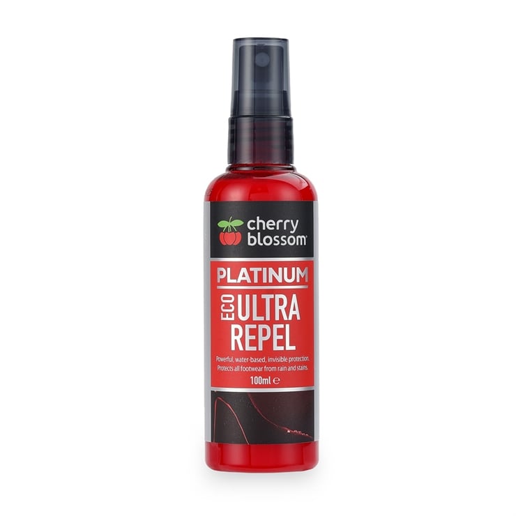 No Colour | Eco Ultra Repel Protector Spray | Hotter UK