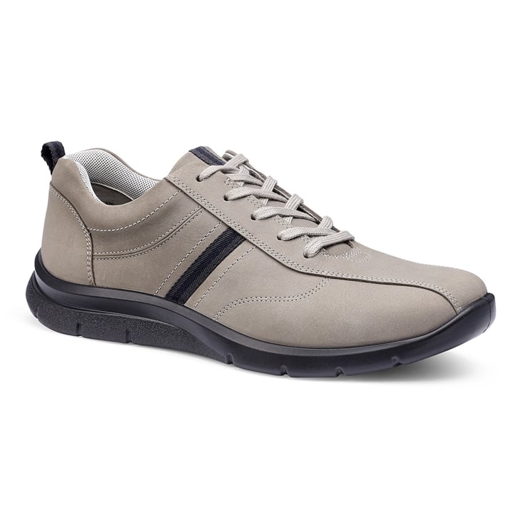 Flint Grey | Division Trainers | Hotter UK