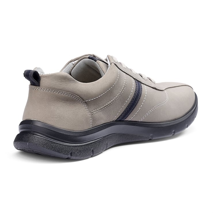 Flint Grey | Division Trainers | Hotter UK