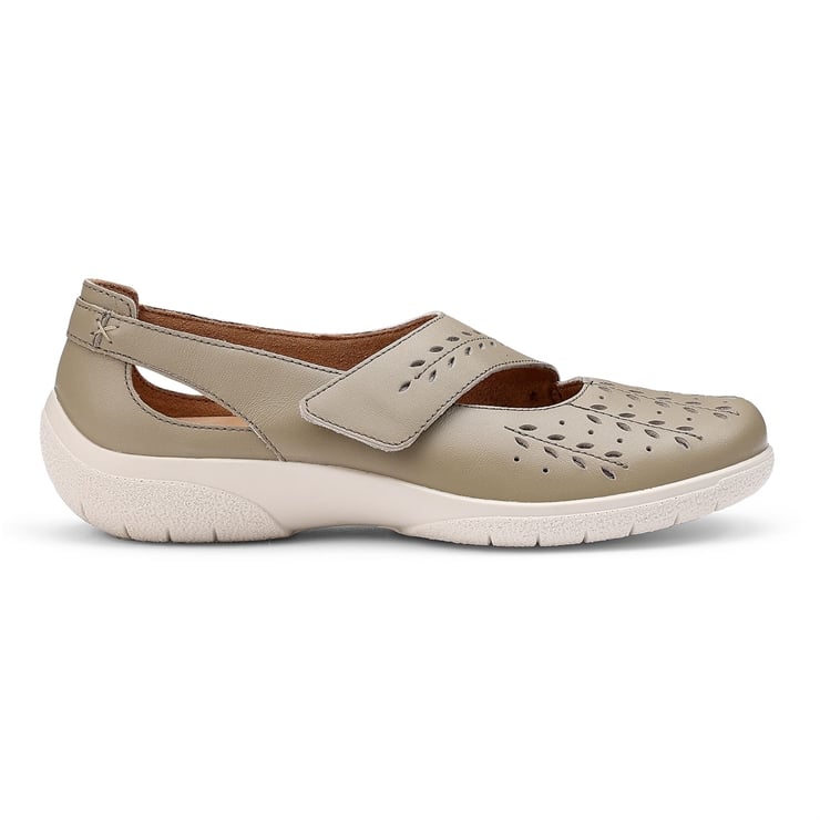 Moss | Women's Casual Mary Jane | Daphne Shoes | Hotter UK