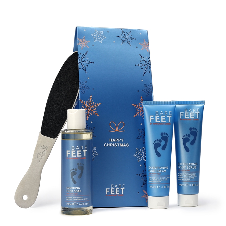 No Colour | Ultimate Indulgence Gift Set | Hotter UK