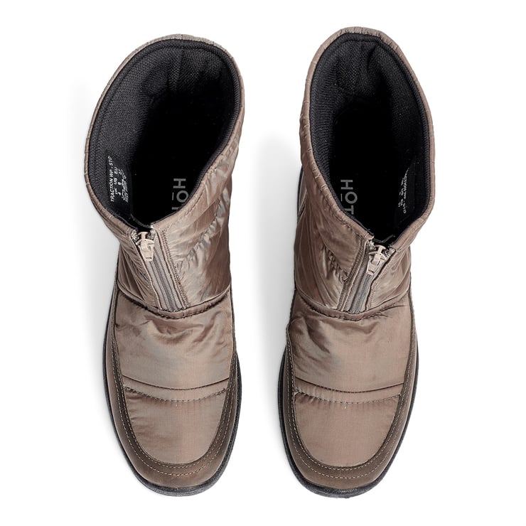 Mink | Women's Waterproof Boots | Traction Boots | Hotter UK