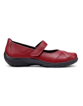 Red Pear | Women’s Everyday Shoe | Hope Shoes | Hotter UK
