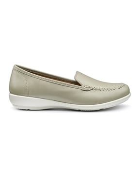 Moss | Women's Classic Moccasin | Jazz Shoes | Hotter UK