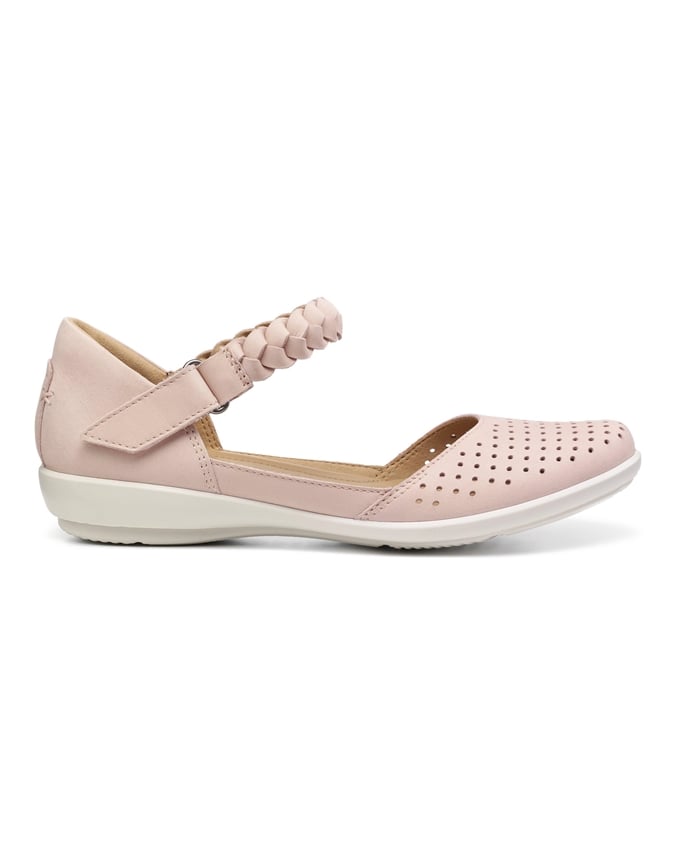 Blush | Blake Shoes |Hotter UK