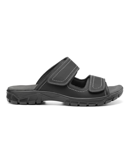 Men's Leather Sandals | Walking Sandals For Men