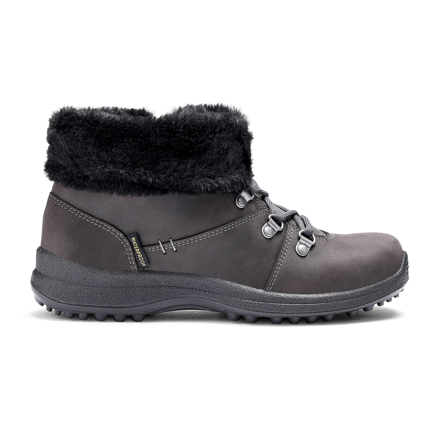 Ladies Waterproof Walking Shoes | Outdoor Shoes | Hotter UK