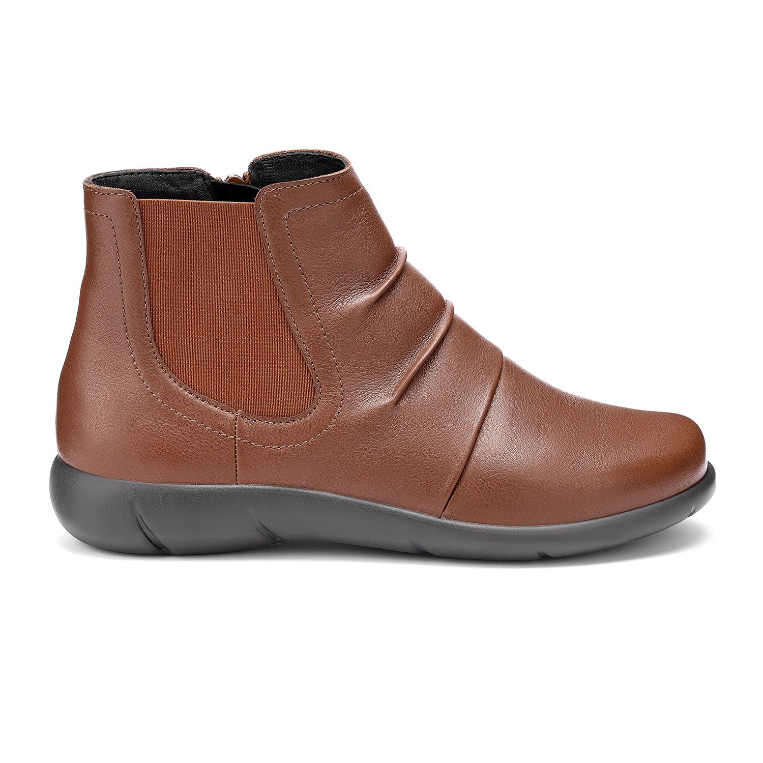 Women's Comfortable Boots | Ladies Leather Boots | Hotter UK
