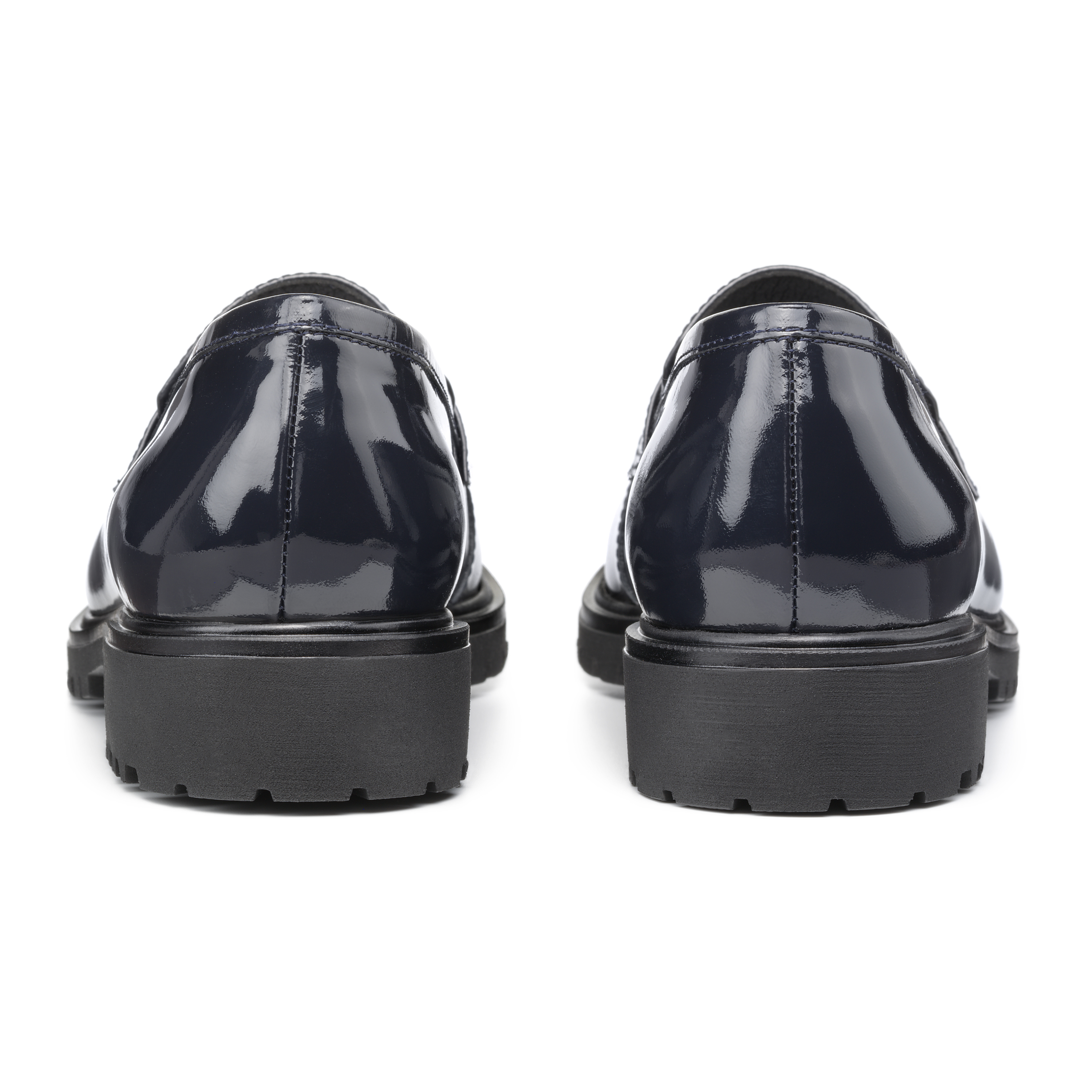 Navy | Berkeley Shoes | Hotter UK