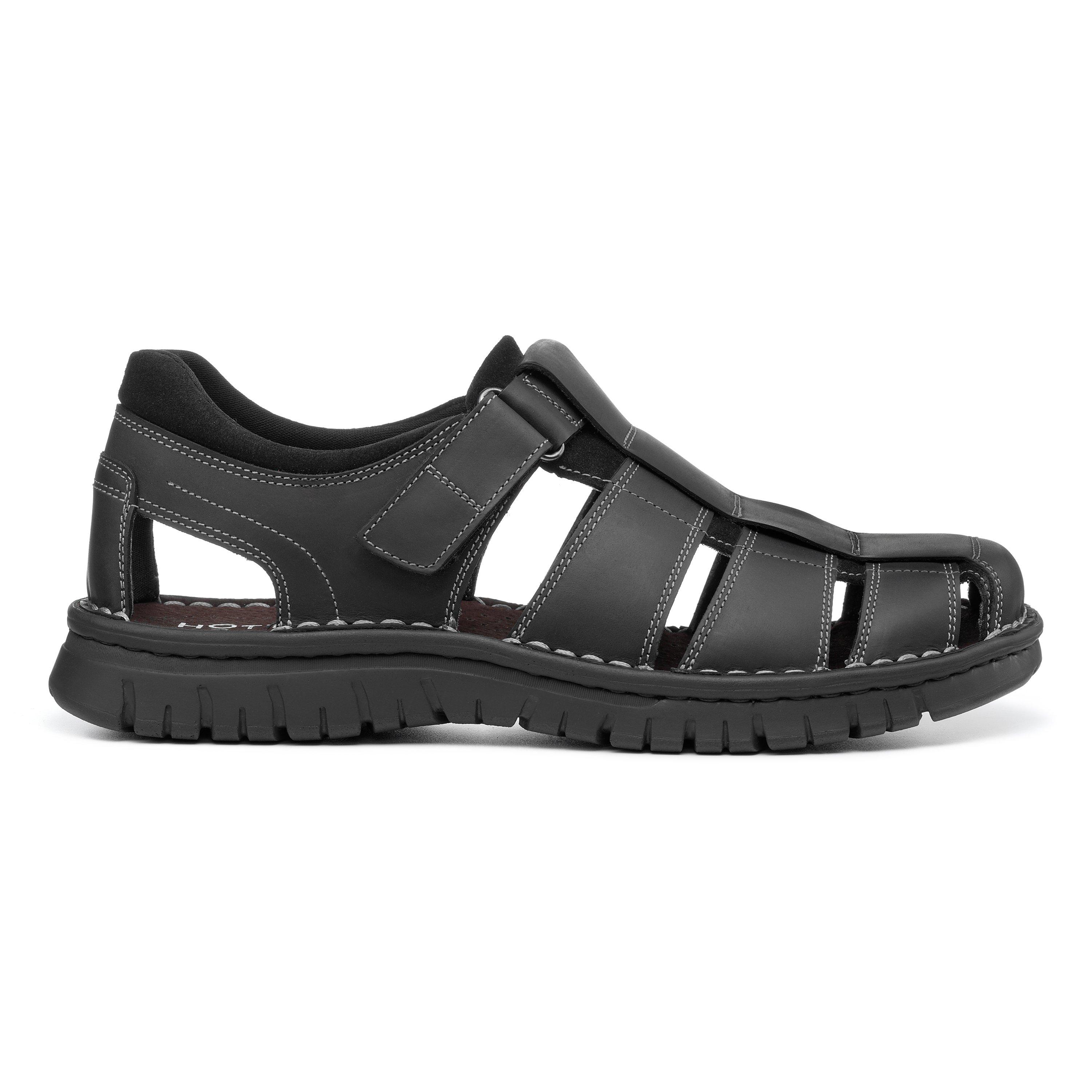 Men's Leather Sandals | Men's Casual Sandals | Hotter UK