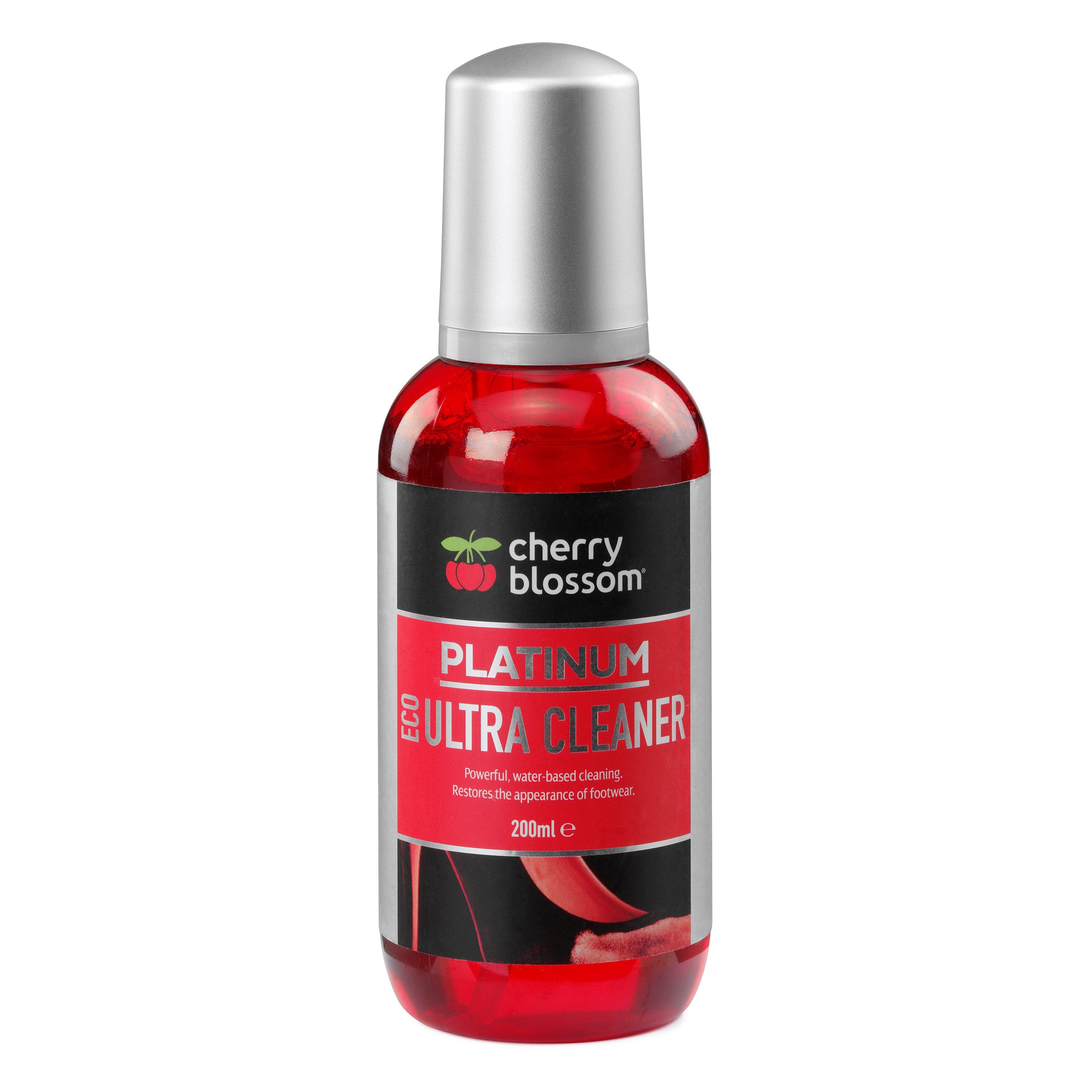 No Colour | Eco Ultra Cleaner | Hotter UK