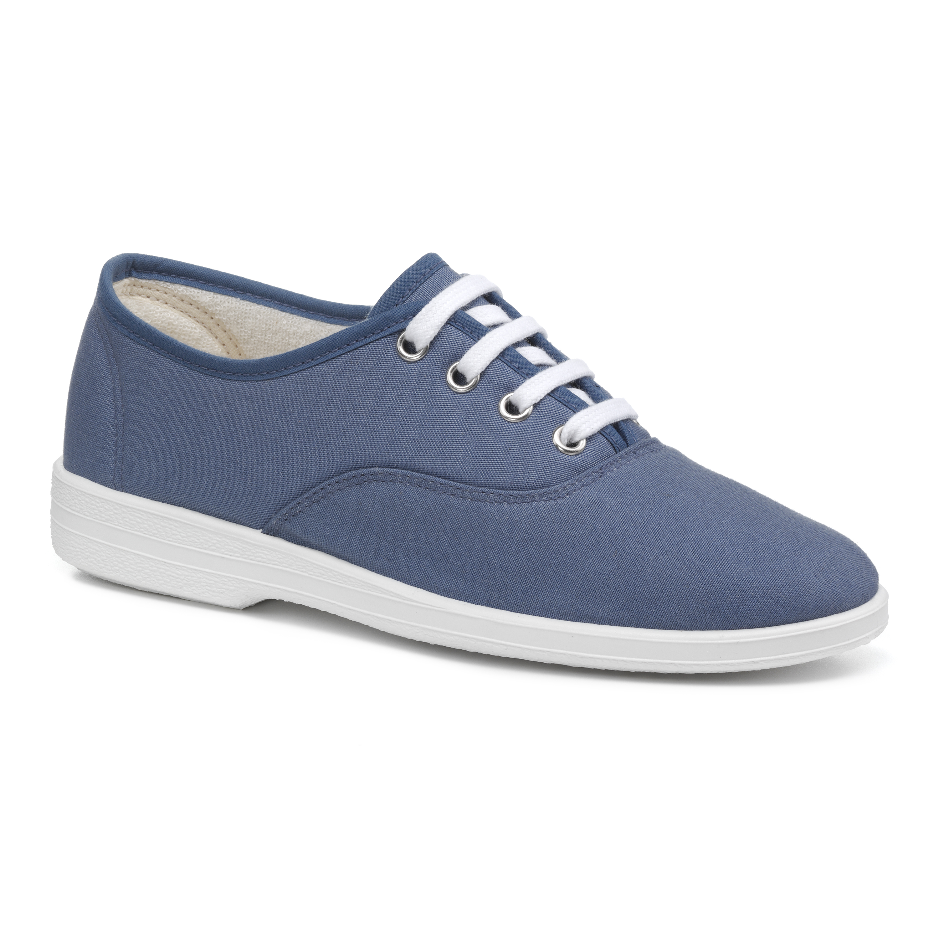 Denim | Marley Shoes |Hotter UK