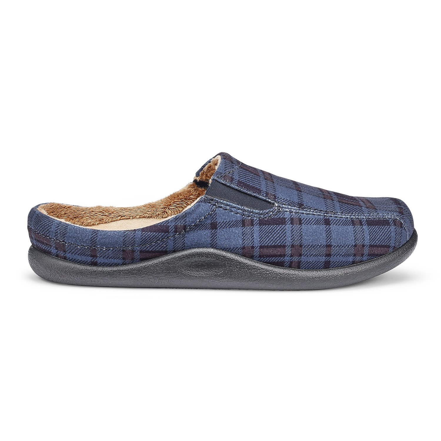 Men's Slippers | Men's Mule Slippers | Hotter UK