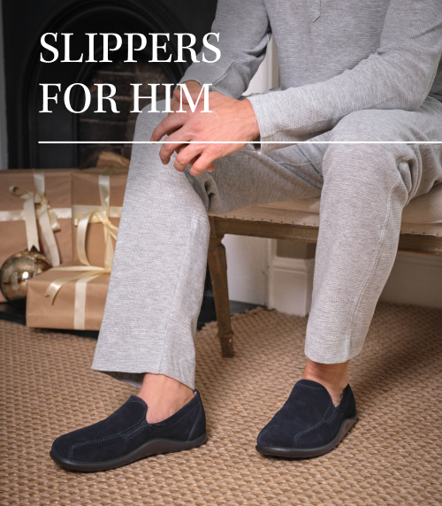 Women's Slippers | Slippers For Ladies | Hotter US